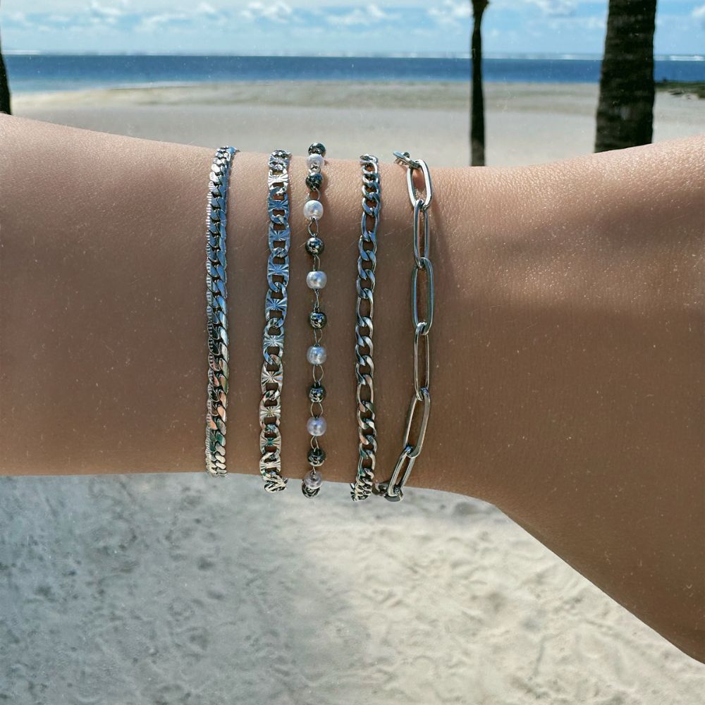 Bracelets - Bohomoon