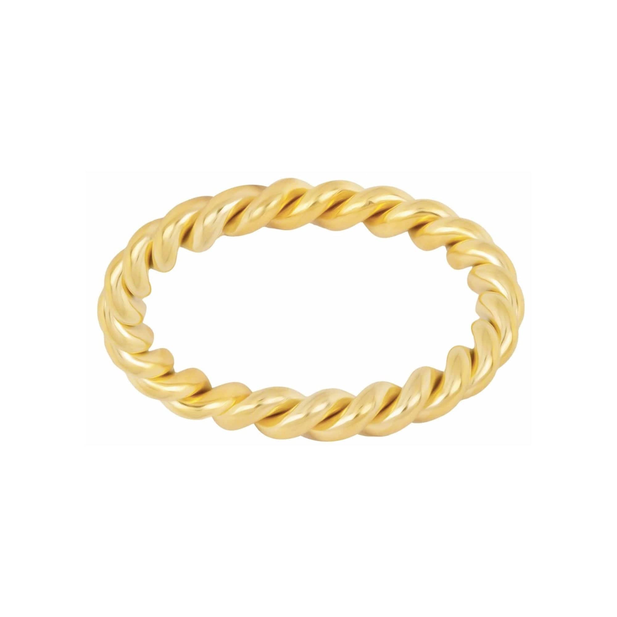 BOHOMOON Talika Ring | Waterproof & Tarnish Free Stainless Steel